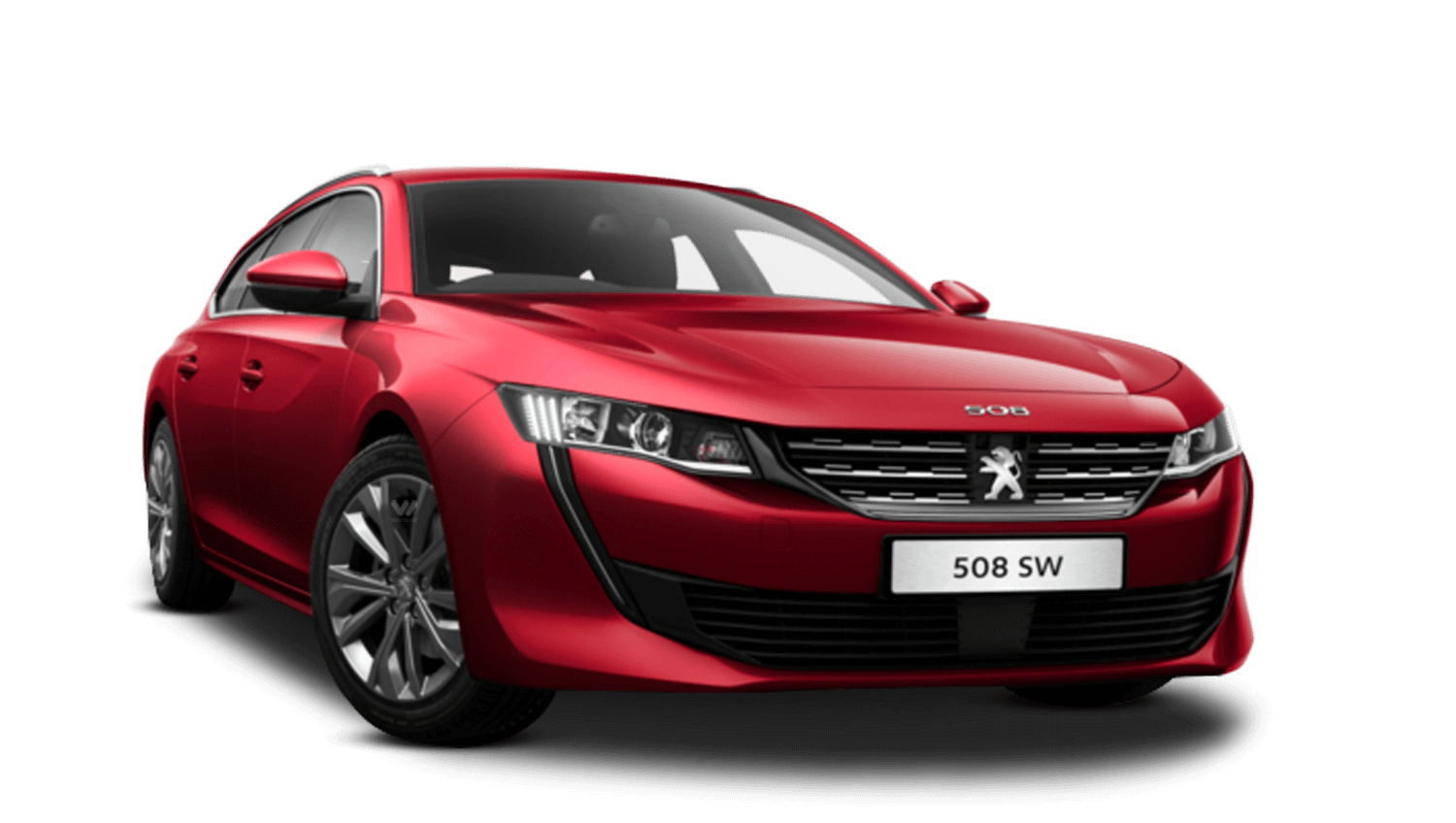 Peugeot 508 SW Active | Finance Available | WJ King Peugeot