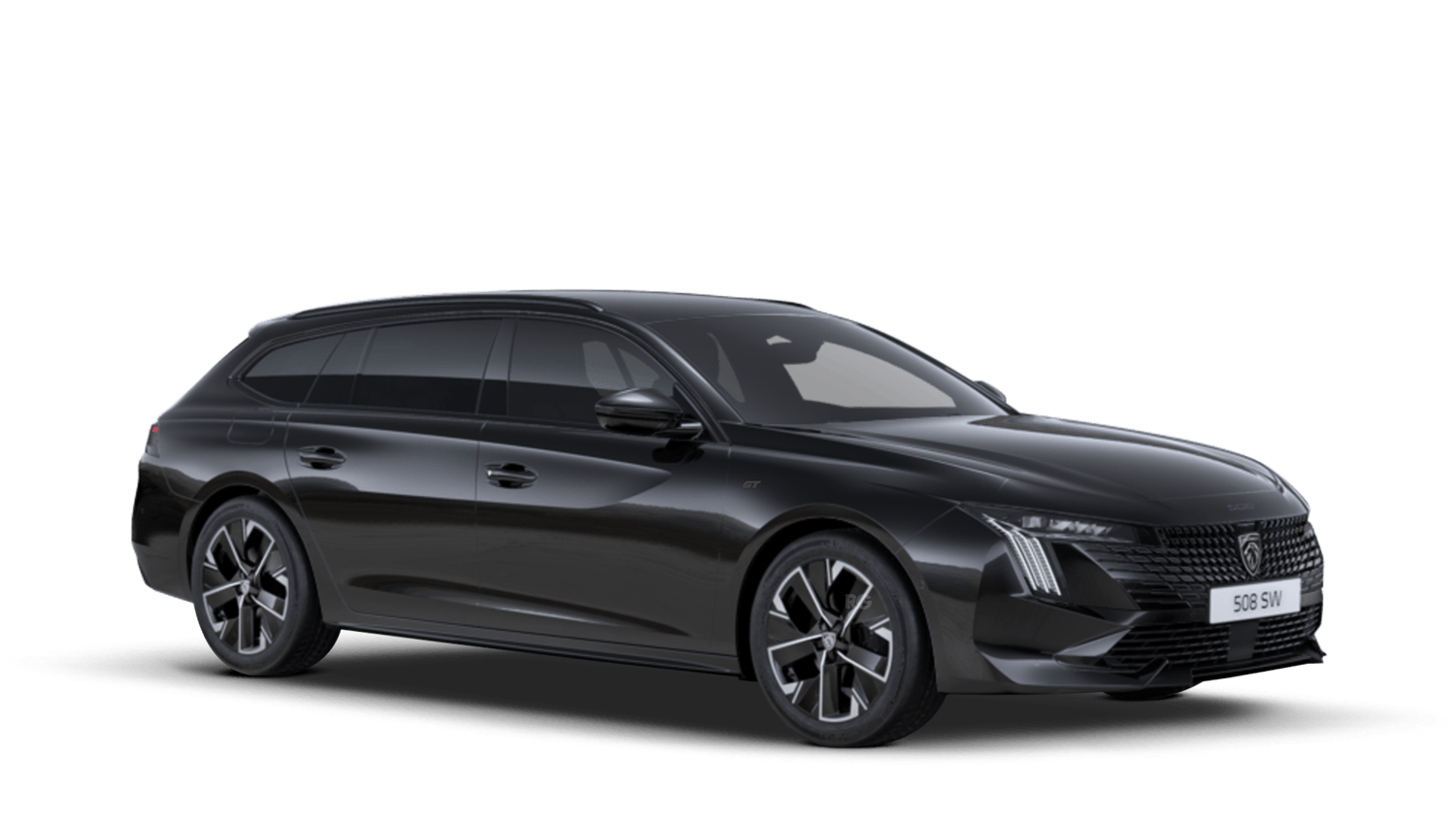 Peugeot 508 SW GT | Finance Available | WJ King Peugeot