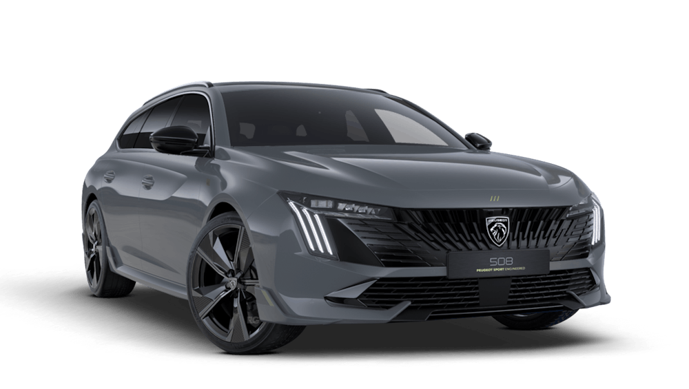 Peugeot Brand Guide & Common Questions | Pentagon Peugeot