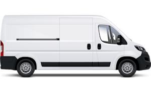 New Peugeot Boxer Panel Van Professional Premium Plus Vans for Sale ...