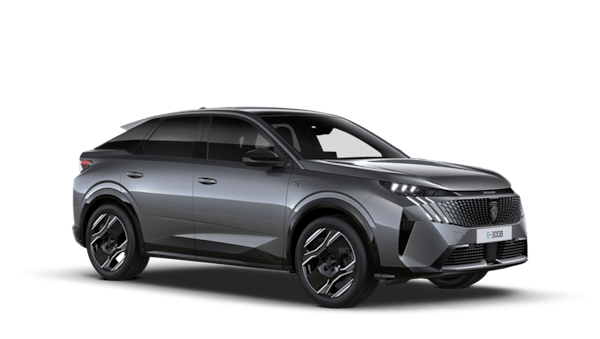 Latest Motability Peugeot E 3008 SUV Cars | Pentagon Peugeot