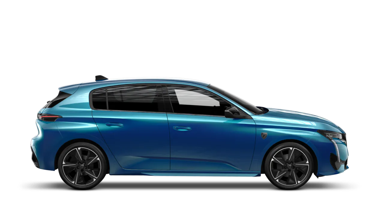 New Peugeot Cars | Finance available at WJKing Peugeot
