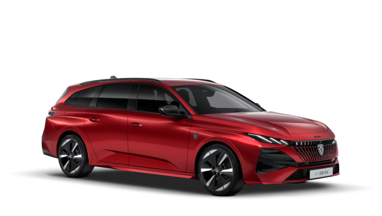 Used Peugeot 2008-suv Active-premium-plus Cars | WJ King Peugeot