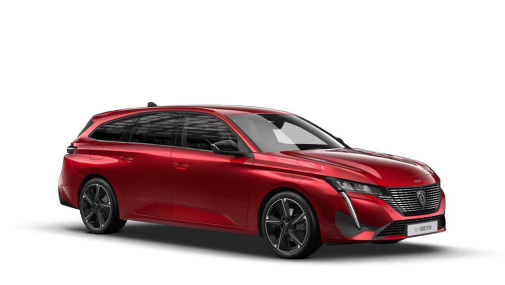 New Peugeot 408 Spec Guide | 408 Prices & Features