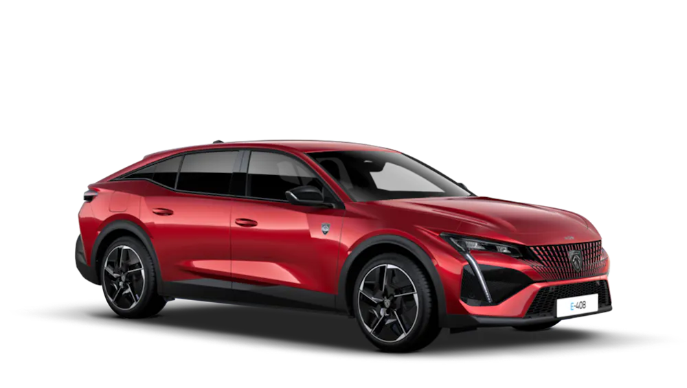 New Peugeot 408 Spec Guide | 408 Prices & Features