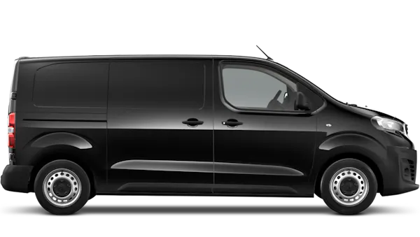 Peugeot e-Expert Panel Van Professional Premium Plus for Sale | Toomey ...