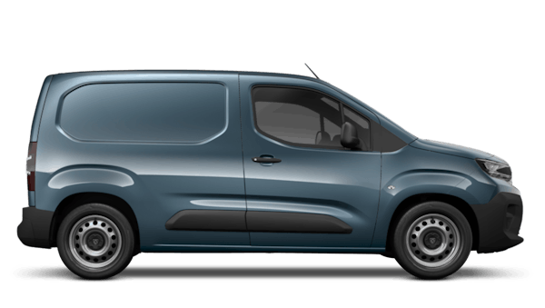 New Peugeot E-Partner Panel Van Professional Plus Vans for Sale ...