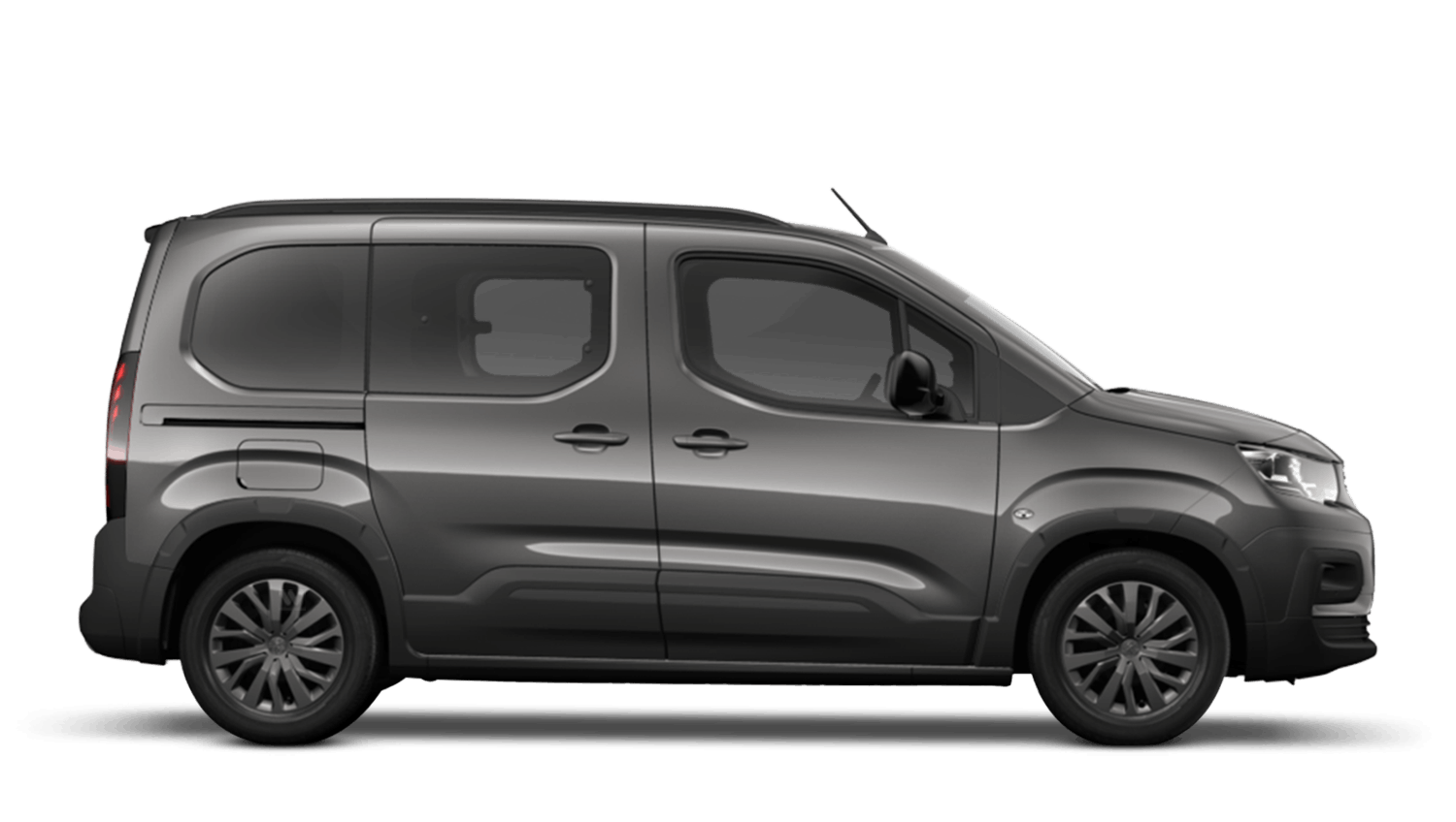 e-Rifter Electric 52kWh Long Allure Auto 7-seat