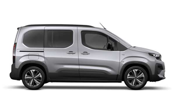 Peugeot New E-Rifter GT for Sale | Toomey Peugeot