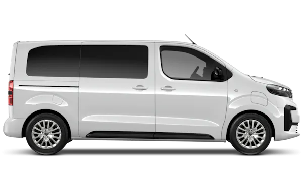 Peugeot New E-Traveller Active for Sale | Toomey Peugeot