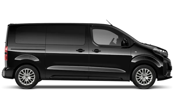 Peugeot New E-Traveller Active for Sale | Toomey Peugeot