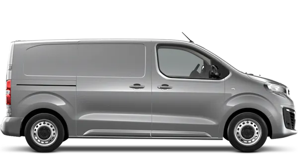 Peugeot Expert Panel Van Asphalt Premium Plus | Finance Available | WJ ...