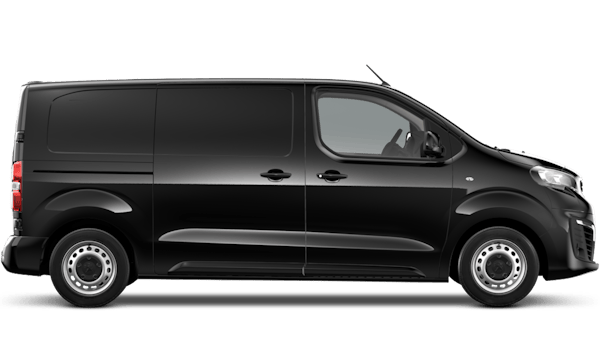 Peugeot Expert Panel Van Asphalt Premium Plus | Finance Available | WJ ...