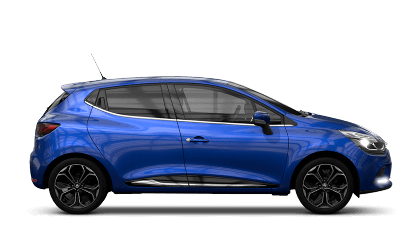 New Clio Iconic | Toomey Renault