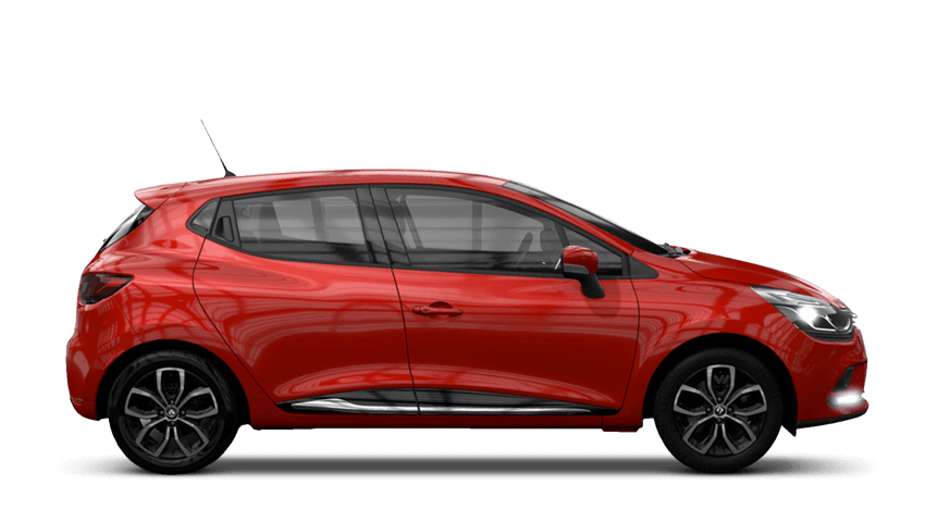 New Clio Play | Toomey Renault