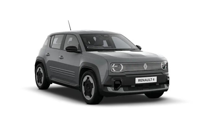 Renault Dealers Essex, Southend and Basildon | Toomey Motor Group