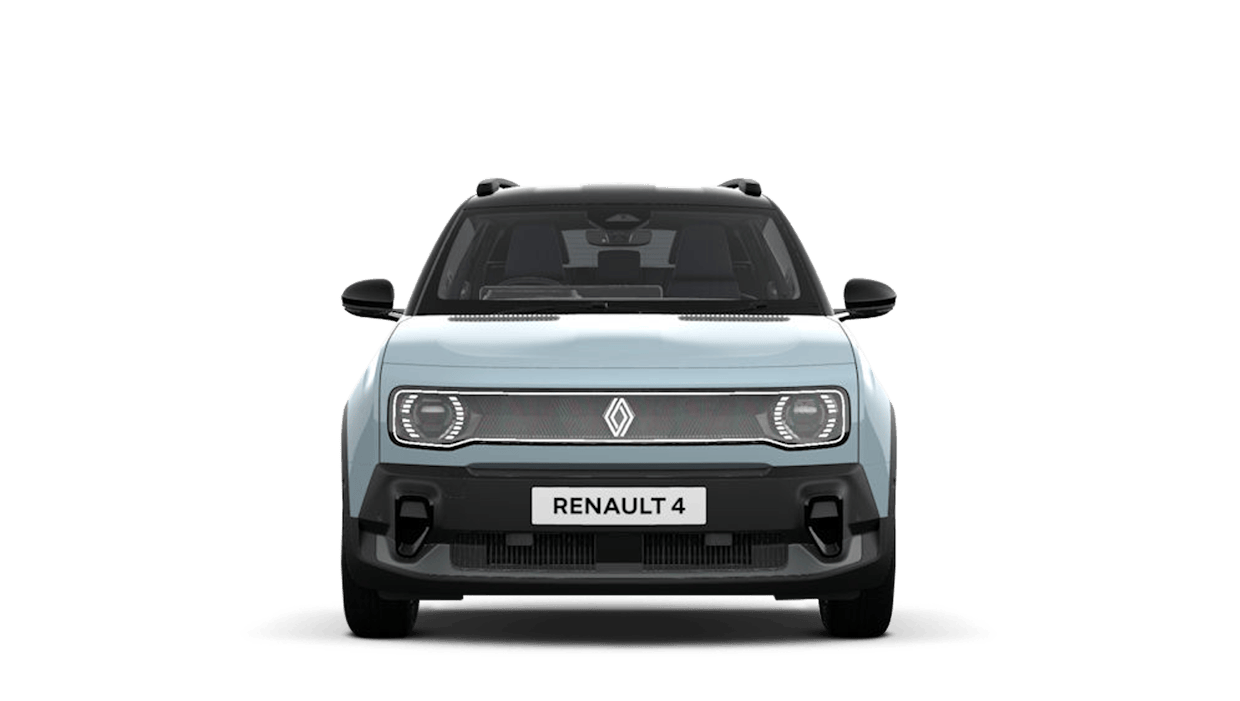 Renault Service Plans and Extended Warranties