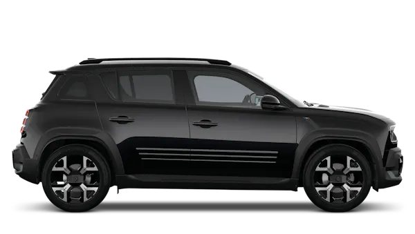 Renault 4 E-TECH Techno plus for Sale | Toomey Renault