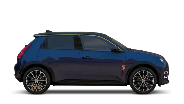 New Renault 5 E-TECH Iconic Five plus Cars for Sale | Pentagon Renault