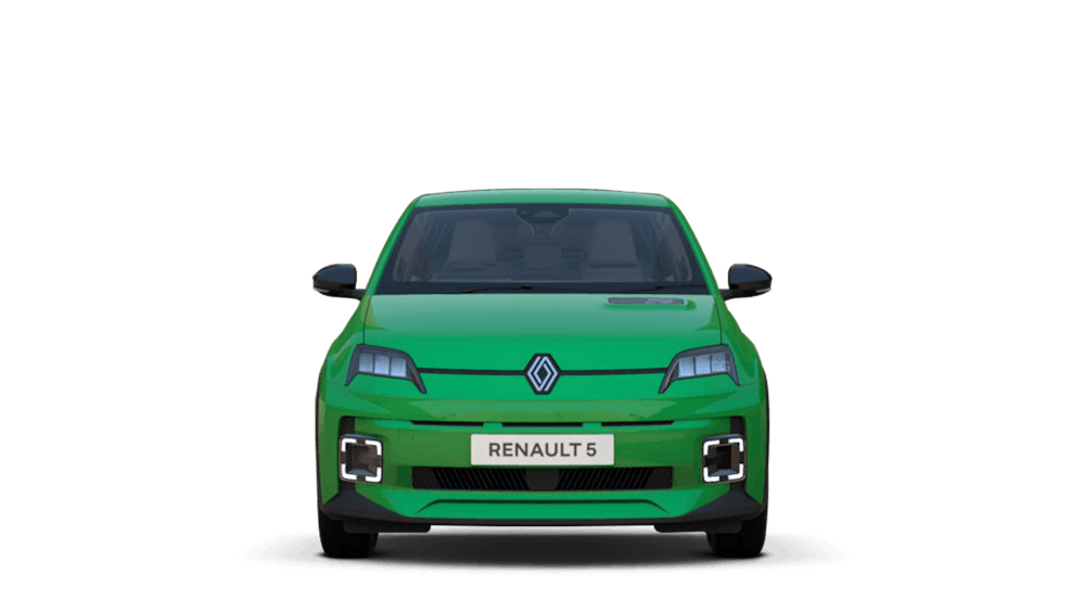 Renault Motability Price List 2025 | Q4 Motability Prices