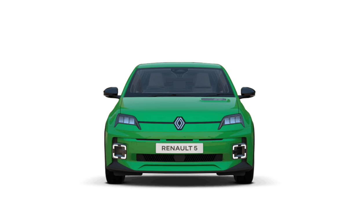 Renault Dealer in Kent | New, Used & Servicing | JCB Renault