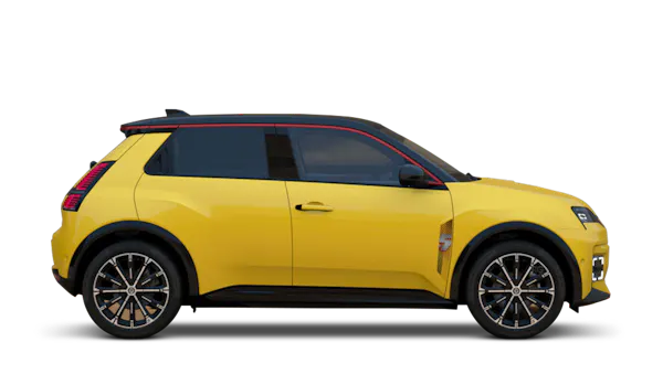 New Renault 5 E-TECH Iconic Five plus Cars for Sale | Pentagon Renault