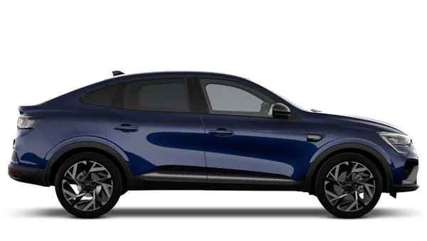 New Renault Arkana Esprit Alpine Cars for Sale | Pentagon Renault