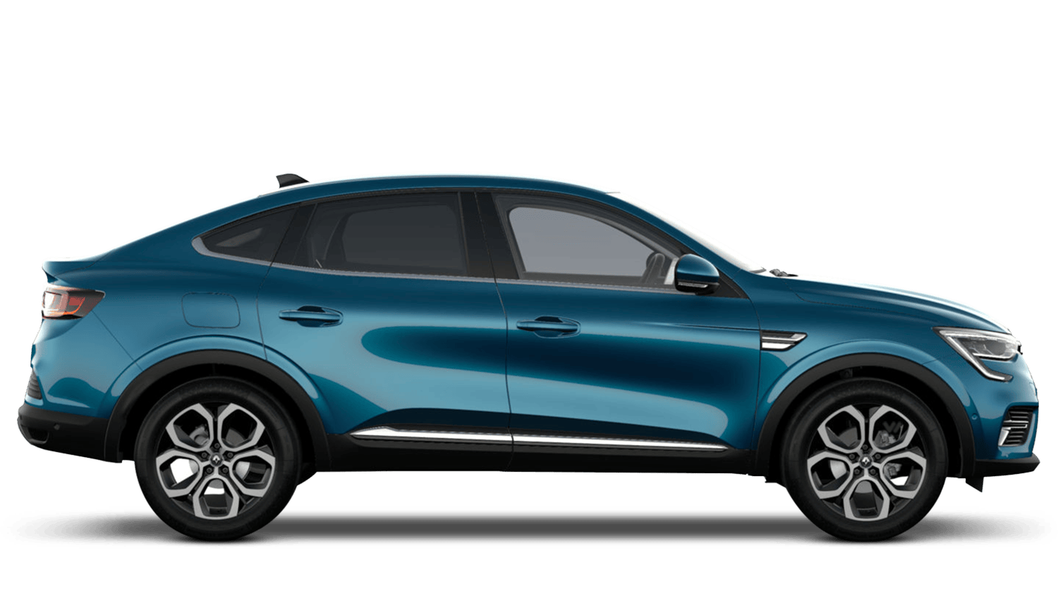 All-New Renault Arkana Techno | Finance Available | Sutton Park Renault