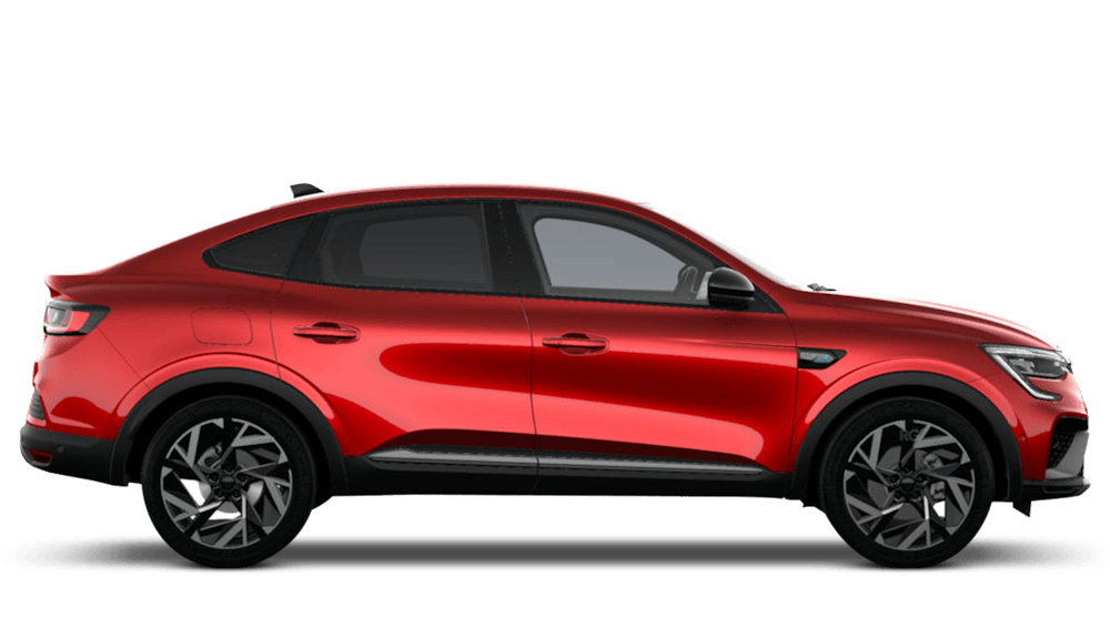 Renault Motability Price List 2025 | Q4 Motability Prices