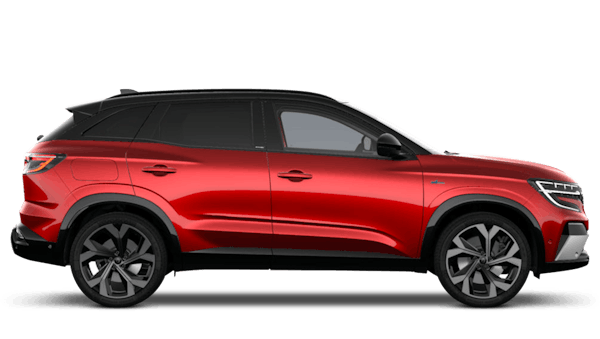 New Renault Austral Iconic Esprit Alpine Cars for Sale | Pentagon Renault