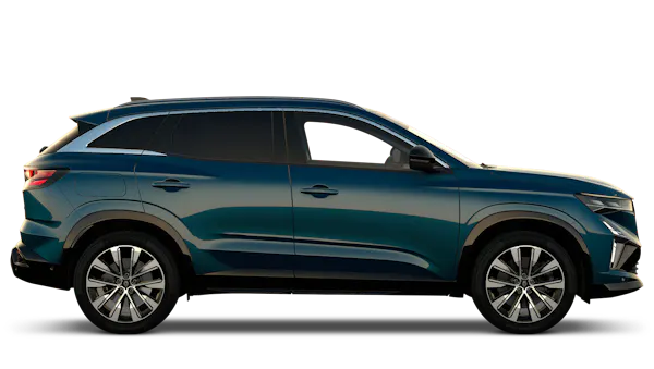 NEW RENAULT AUSTRAL for sale | Toomey Renault