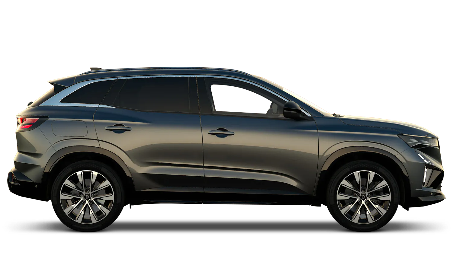 NEW RENAULT AUSTRAL Offers | Sutton Park Renault