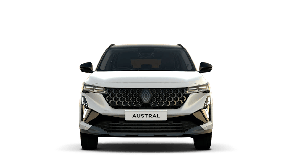 Renault Service Plans and Extended Warranties