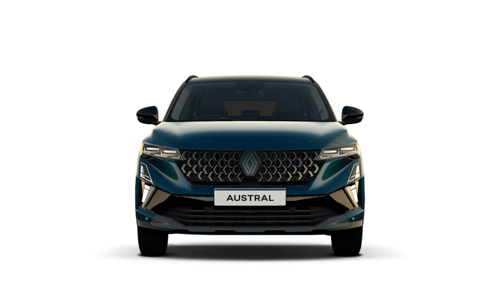 Renault Motability Price List 2025 | Q3 Motability Prices