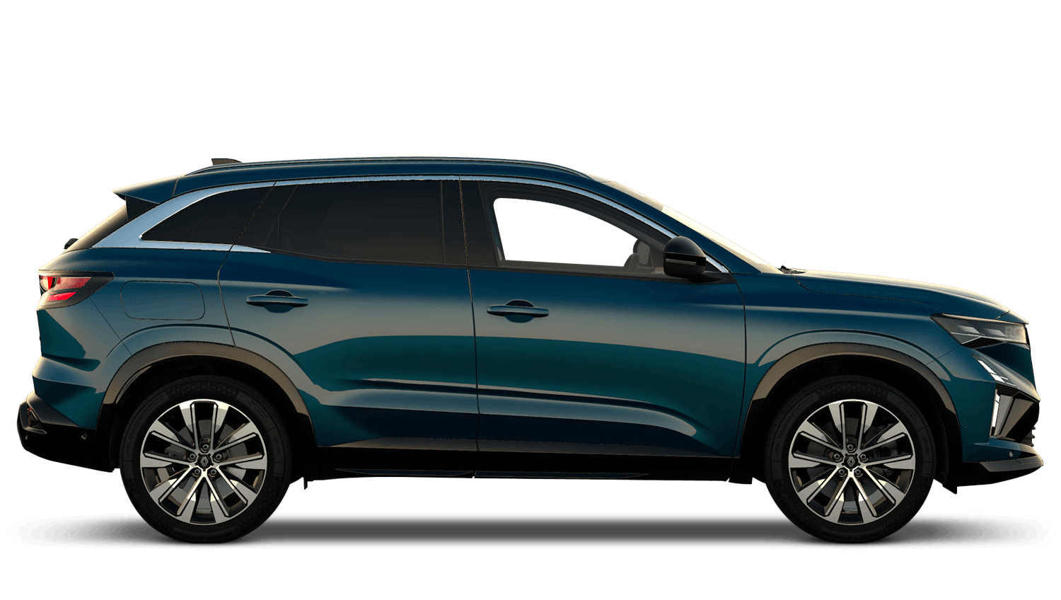 Austral E-TECH Hybrid Techno 200 Auto