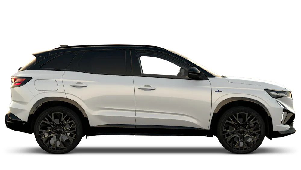 Renault Motability Price List 2026 | Q2 Motability Prices