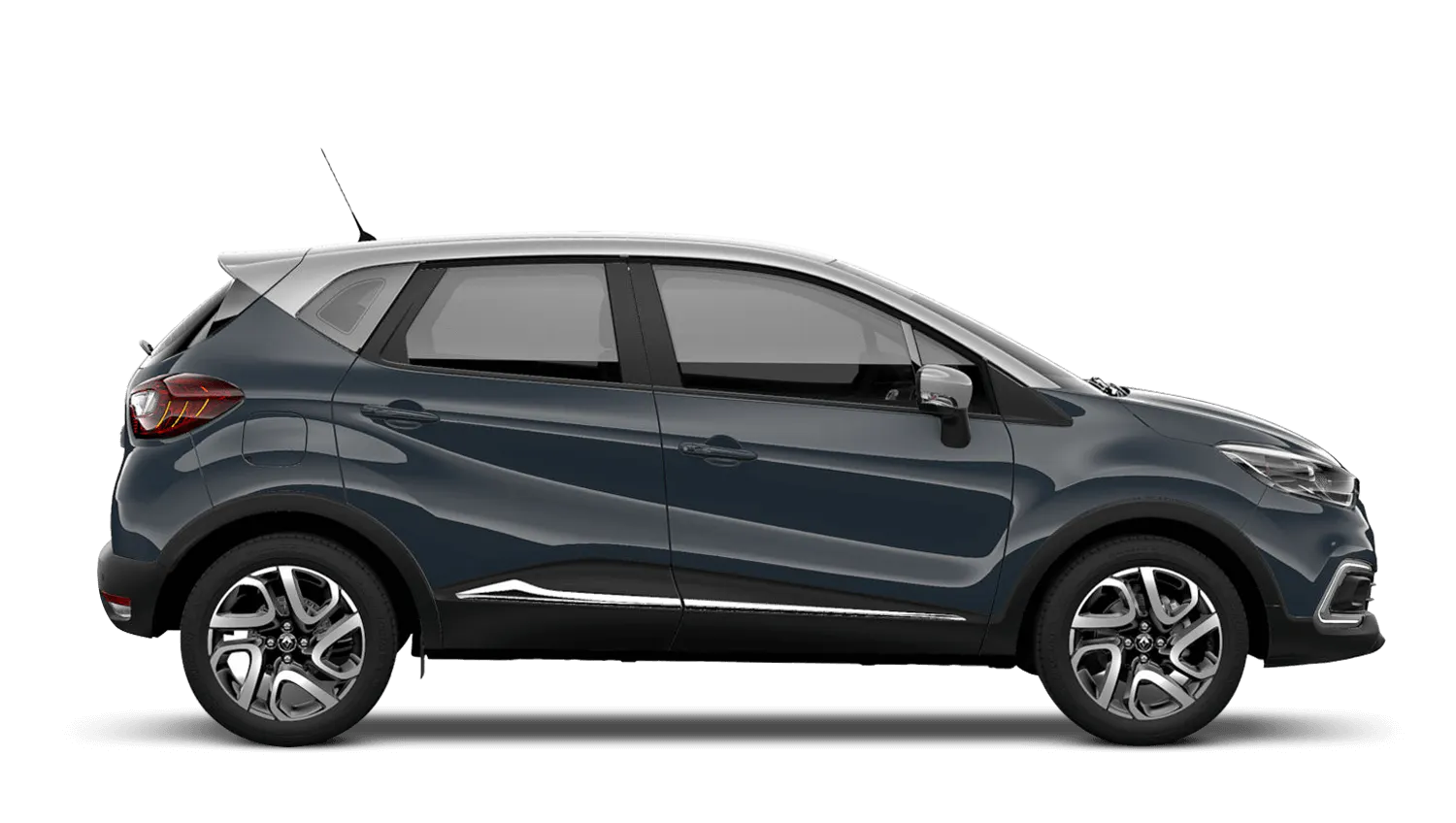Renault Captur Iconic | Finance Available