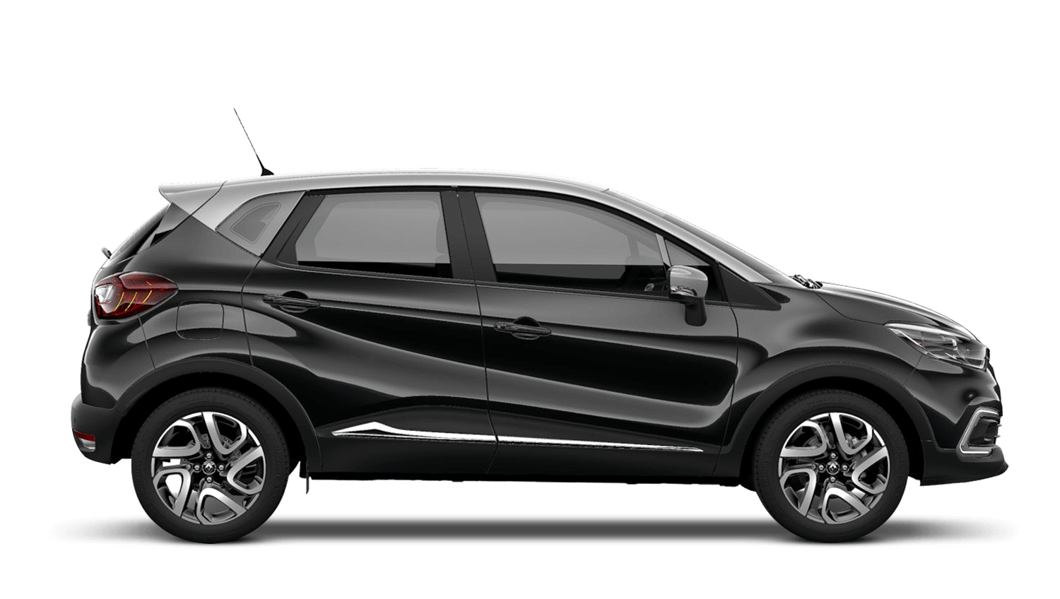 Renault Captur Iconic | Finance Available