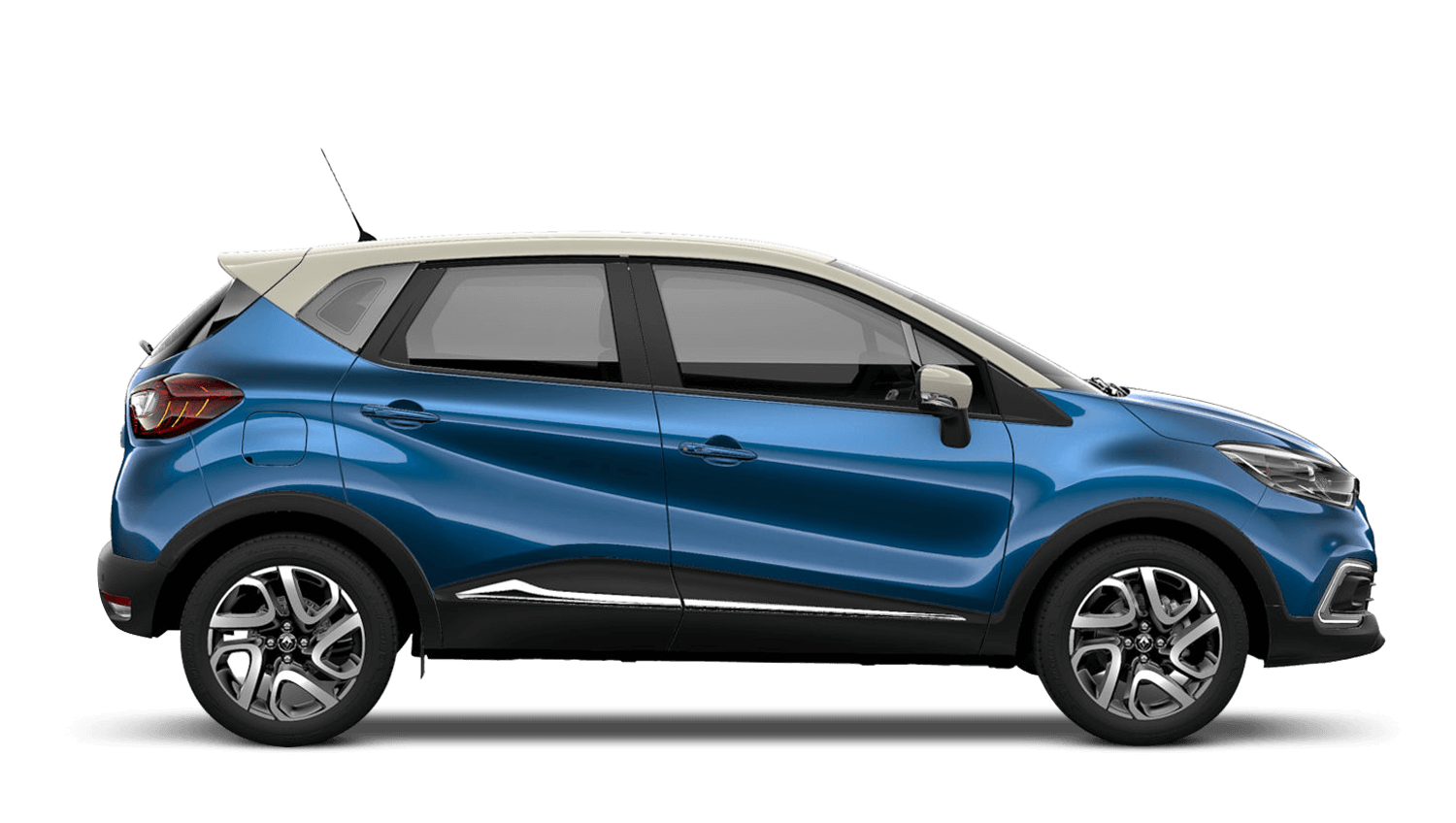 Renault Captur Iconic | Finance Available