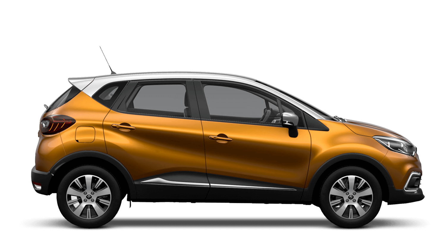Renault Captur Play | Finance Available