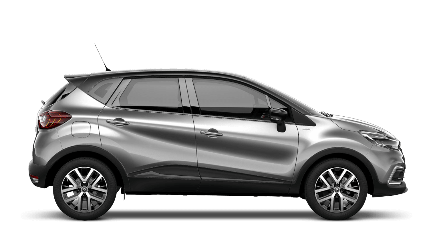 Renault Captur S Edition | Finance Available