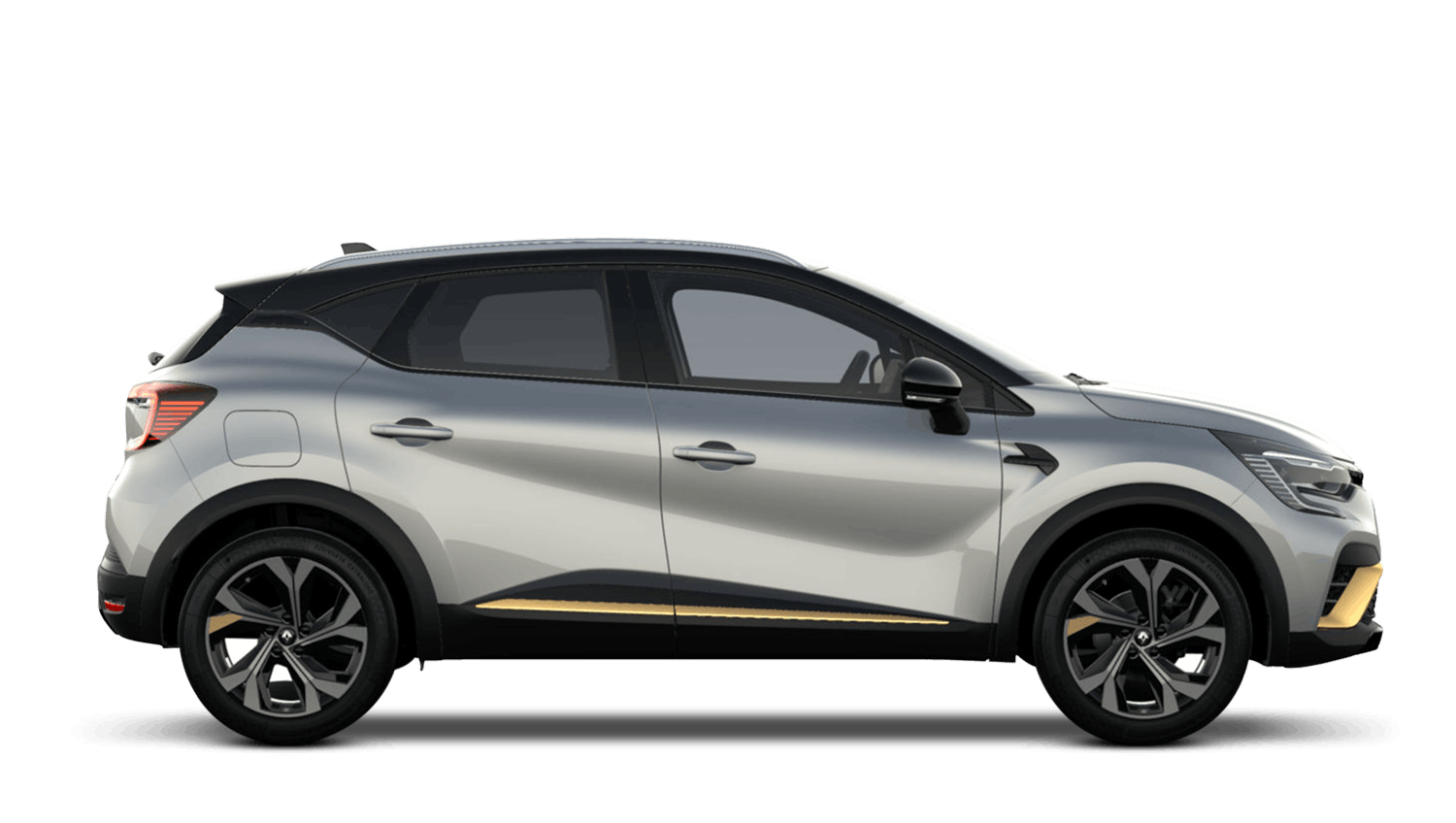 Renault CAPTUR Engineered | Finance Available | Sutton Park Renault