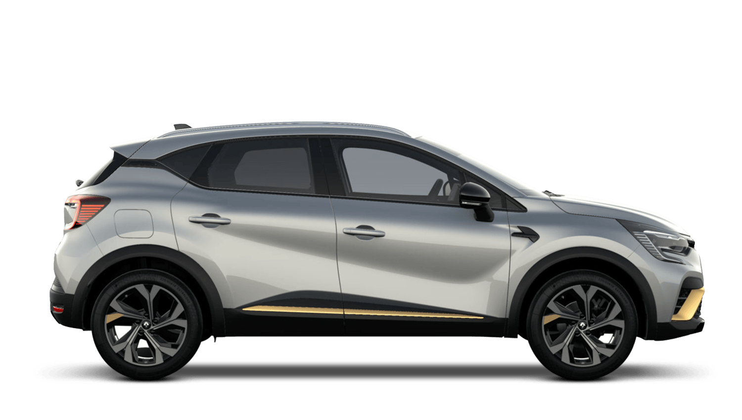 Renault CAPTUR Engineered | Finance Available | Sutton Park Renault