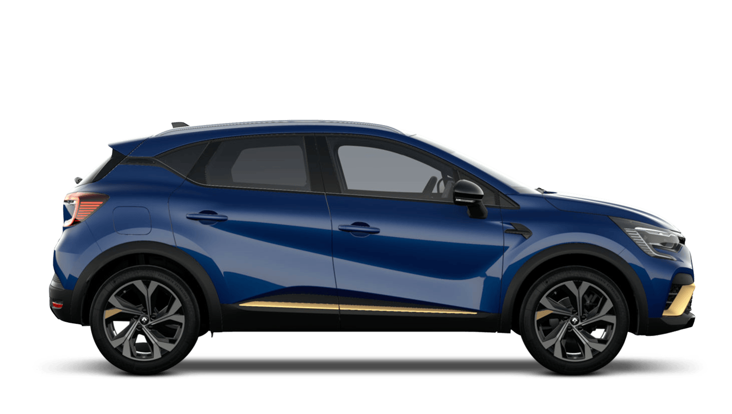 Renault CAPTUR Engineered | Finance Available | Sutton Park Renault