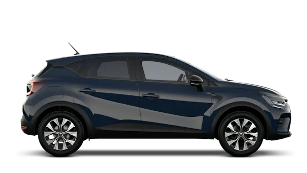 Latest Motability Renault Captur Cars | Pentagon Renault
