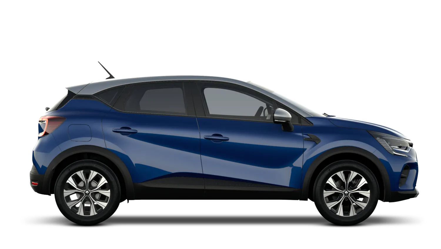 Renault CAPTUR Evolution | Finance Available | Sutton Park Renault