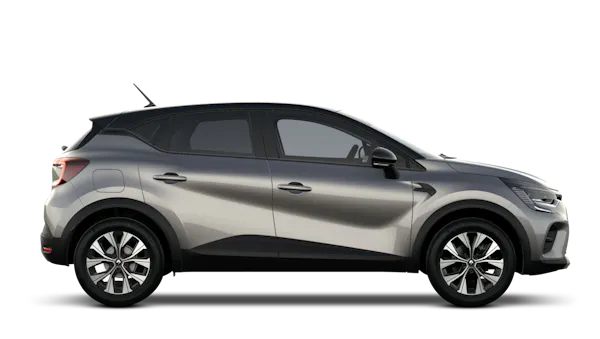 Latest Motability Renault Captur Cars | Pentagon Renault