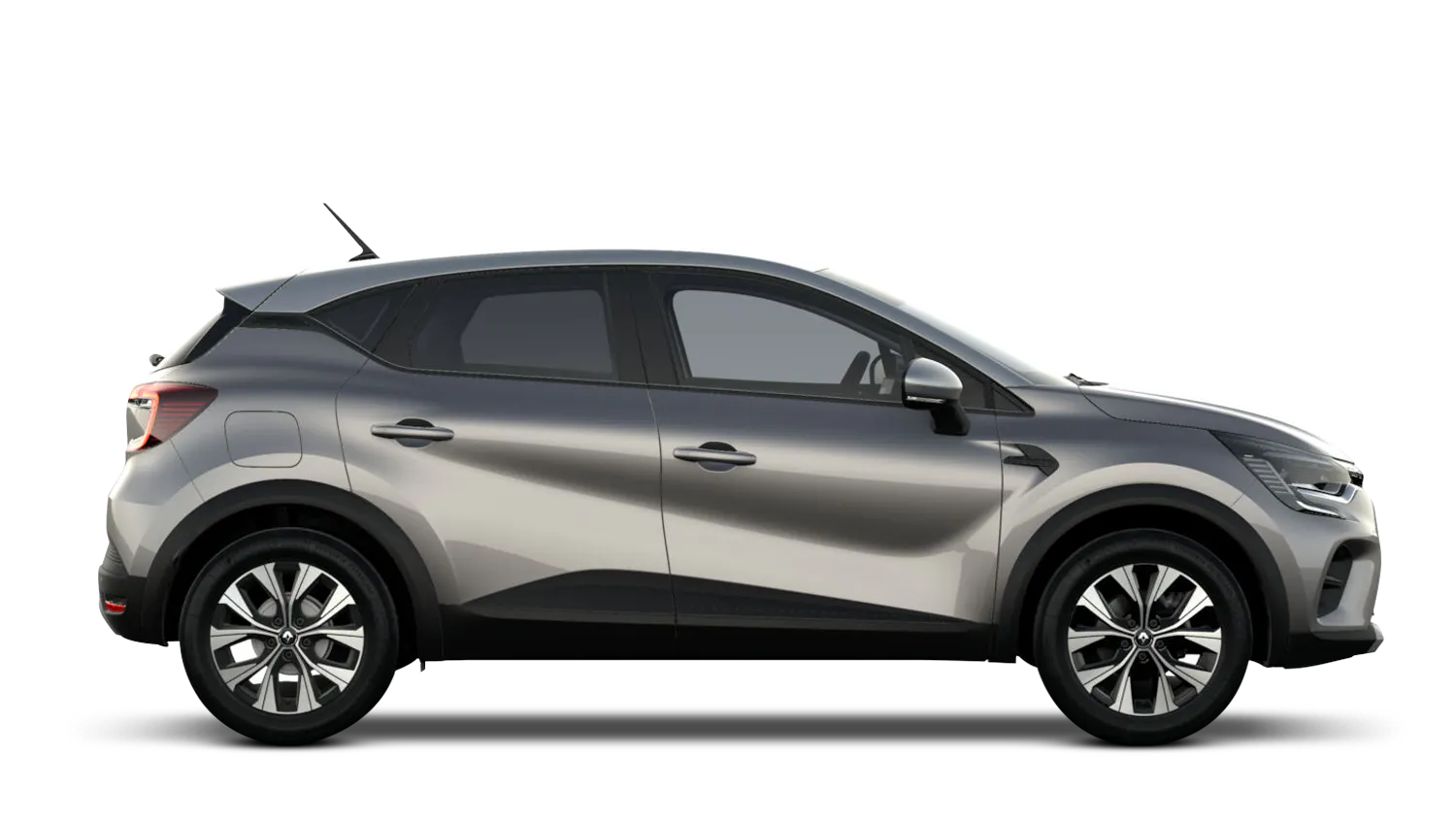 Renault CAPTUR Evolution | Finance Available | Sutton Park Renault