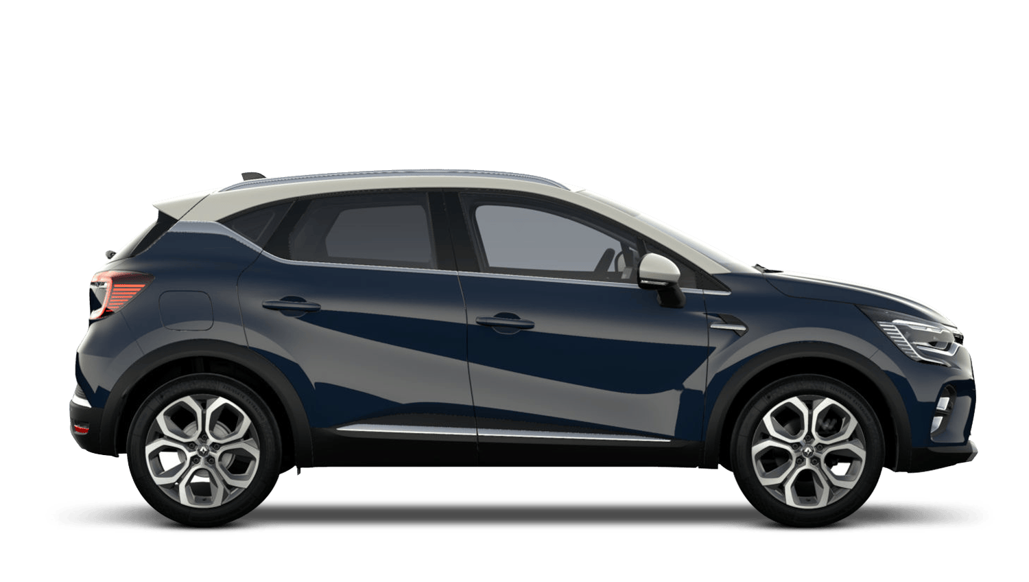 Renault CAPTUR Techno | Finance Available | Sutton Park Renault