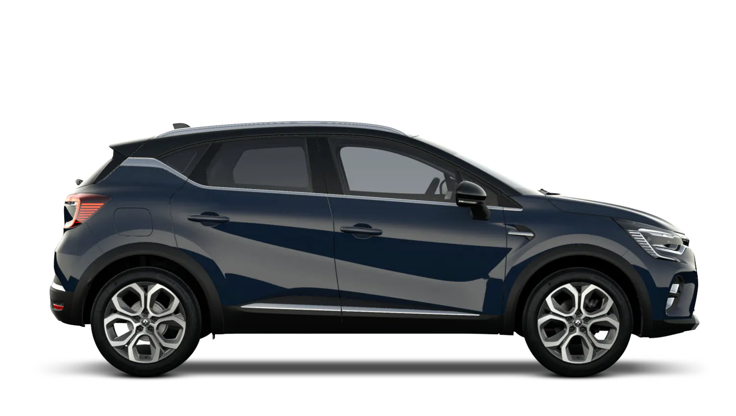 Renault CAPTUR Techno | Finance Available | Sutton Park Renault